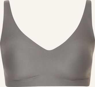 Chantelle Bustier Softstretch Power gruen