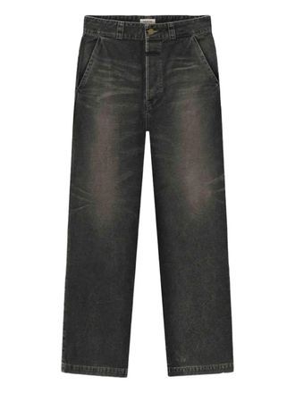 Fear of God Jeans mit Taschen - Grau