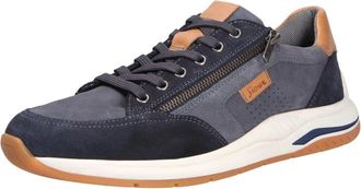 Sioux Klassischer Schn&uuml;rschuh - - Shoes - Herren - Mehrfarbig - 42 EU
