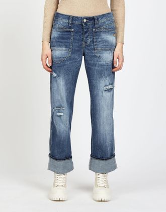 Gang 94ROBERTA - loose fit Jeans