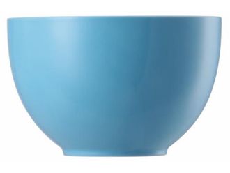 Thomas Sunny Day Waterblue M&uuml;sli-Schale, Blau