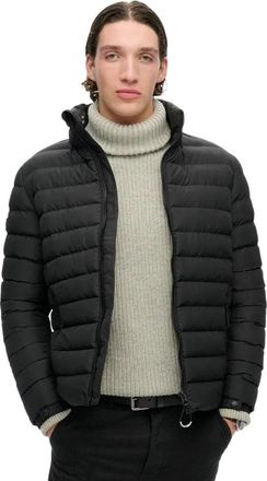 Superdry Herren-Daunenjacke Fuji