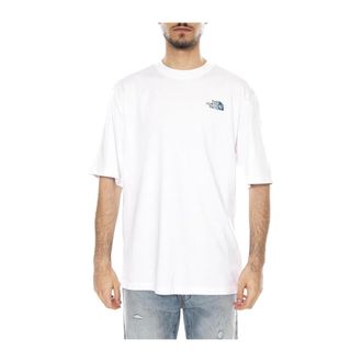 The North Face Herren, Sport, Wei&szlig;, XLGr&ouml;&szlig;e