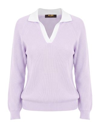 Moorer STRICKWAREN - Pullover auf YOOX.COM