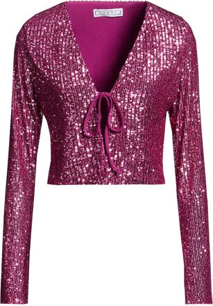 In The Mood For Love TOPS - Boleros auf YOOX.COM