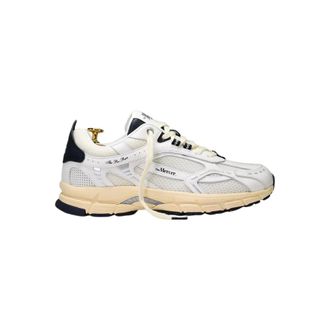 Mercer Amsterdam Damen, Schuhe, Wei&szlig;, 41 EUGr&ouml;&szlig;e