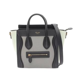 Celine Sac &agrave; main vintage doccasion - Femme - Pre-owned - Multicolore - Taille: ONE Size