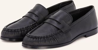Mrs & Hugs Mrs & Hugs Penny-Loafer schwarz