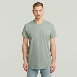 G-Star Lash T-Shirt - Hellblau - Herren