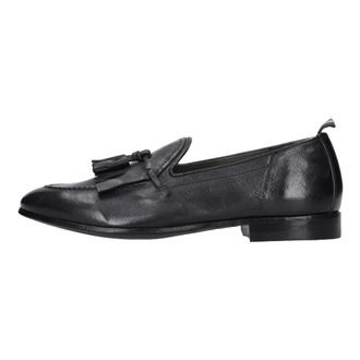Green George Green George, Herren, Schuhe, Schwarzk, 40 EUGr&ouml;&szlig;e