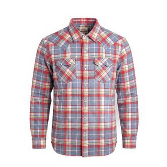 Fortela Casual Chemises - Homme - Chemises - Multicolore - Taille: XL