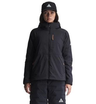 Orage Ravine Gilltek W - Primaloft-Jacke - Damen