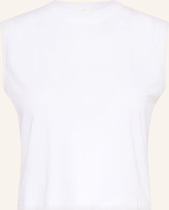 lululemon Lululemon Tanktop Muscle weiss