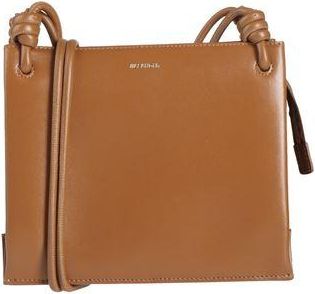 Jil Sander SACS - Sacs Bandouli&egrave;re sur YOOX.COM