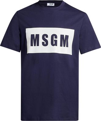 Msgm TOPS - T-shirts auf YOOX.COM