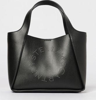 Stella McCartney Schultertasche STELLA MCCARTNEY Damen Farbe Schwarz