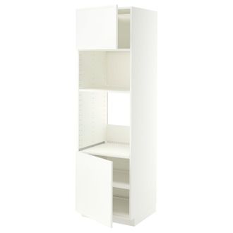 IKEA METOD Hochschrank f&uuml;r Einbauger&auml;te