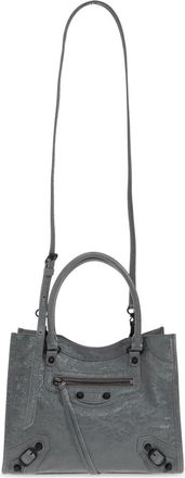 Balenciaga Damen, Taschen, Blau, ONE SIZEGr&ouml;&szlig;e
