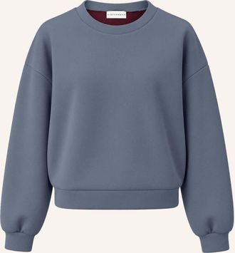 Kiefermann Kiefermann Sweatshirt Dianthea blau