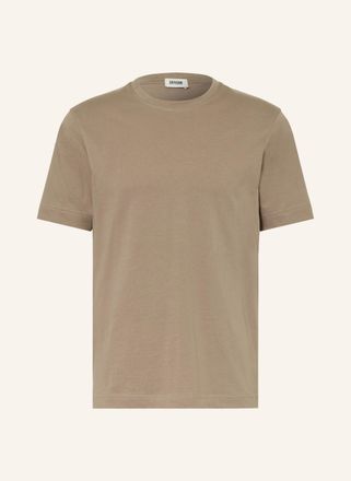 Drykorn Drykorn T-Shirt Raphael beige