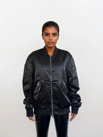 Trueprodigy Bomberjacke Hardi F