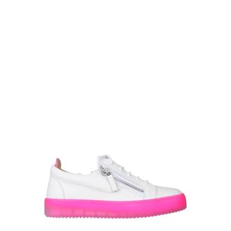 Giuseppe Zanotti Sneakers - - Shoes - Damen - Wei&szlig; - 39 EU