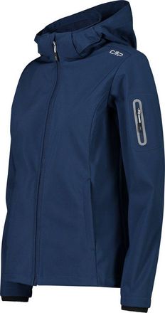 F.lli Campagnolo Outdoorjacke CMP Softshelljacke f&uuml;r Damen