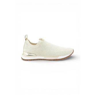 Michael Kors Sneakers - - Shoes - Damen - Beige - 36 EU