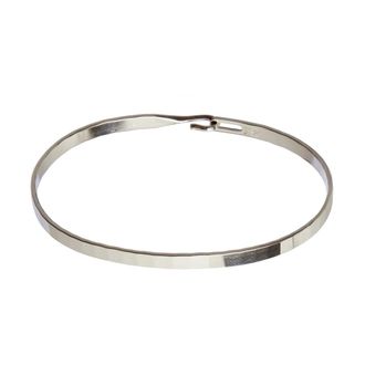 Werkstatt München Femme, Accessoires, Gris, Taille: L Bangle Hook Band