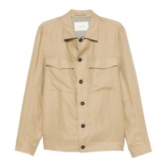 L.B.M. 1911 L.b.m. 1911, Herren, Jacken, Beige, SGr&ouml;&szlig;e