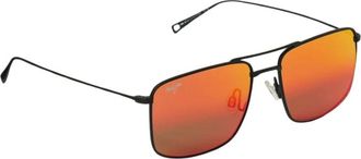 Maui Jim Herren, Accessories, Blau, ONE SIZEGr&ouml;&szlig;e