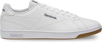 Reebok Baskets Court Clean unisexes, FTWWHT/VECNAV/RBKG04, 38 EU, Ftwwht Vecnav Rbkg04, 37.5 EU