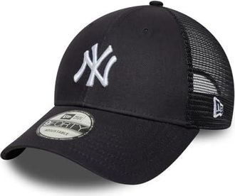 New Era 9Forty Trucker Cap Homefield New York Yankees Navy