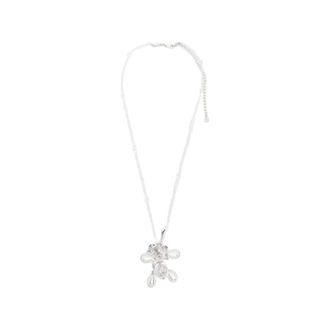 Yvmin Yvmin, Damen, Accessories, Wei&szlig;, ONE SIZEGr&ouml;&szlig;e
