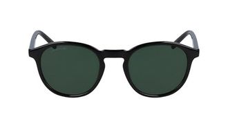 Lacoste Unisex Adult Sunglasses L916S - Black with Lens