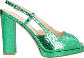 The Seller SCHUHE - Sandalen auf YOOX.COM