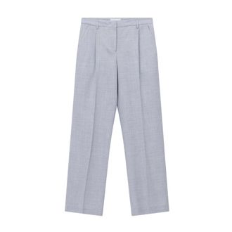 Lardini Damen, Hosen, Blau, 2XLGr&ouml;&szlig;e
