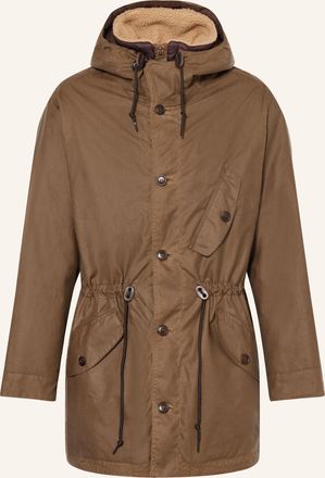 Barbour Parka Ursula braun