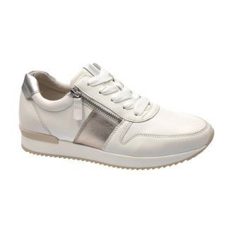 Gabor Damen, Schuhe, Beige, 39 EUGr&ouml;&szlig;e