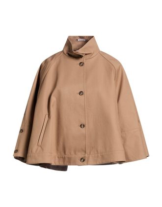 Max Mara JACKEN & M&Auml;NTEL - Capes auf YOOX.COM