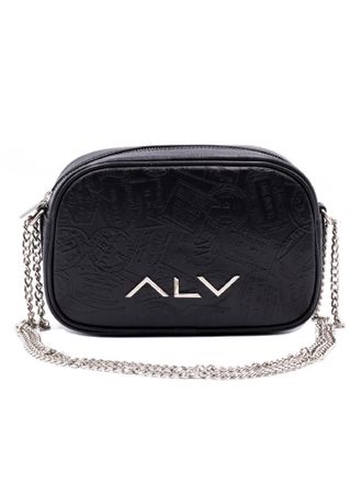 ALV by Alviero Martini Umh&auml;ngetasche Frauen