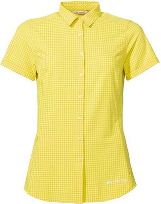 Vaude Damen Bluse Wo Seiland Shirt III