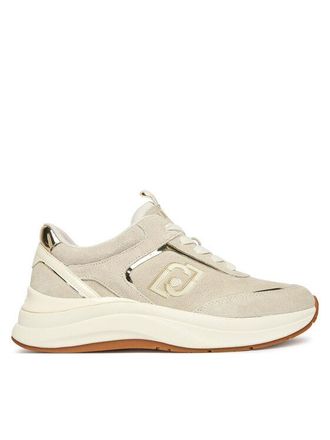 Liu Jo Sneakers Stardust 01 BF6029 PX911 Creme