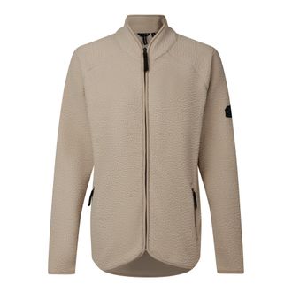 Dare 2B Dare 2B - Excursion Fleecejacke f&uuml;r Damen (Wei&szlig;er Pfeffer)