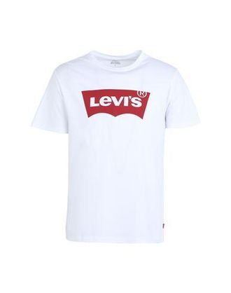Levi's GRAPHIC SET IN NECK TEE