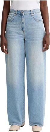 Iro Iro, Damen, Jeans, Blau, XSGr&ouml;&szlig;e