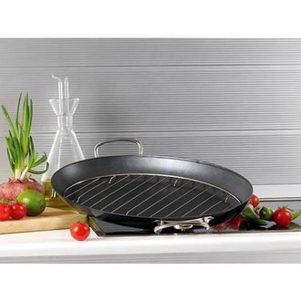 San Ignacio Br&auml;ter oval 42 cm. Expert 43370420