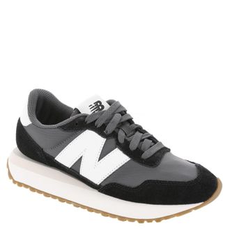 New Balance WS237NB 237 Damen Black EU 38