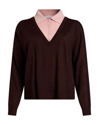 Caractere MAILLE - Pullover sur YOOX.COM