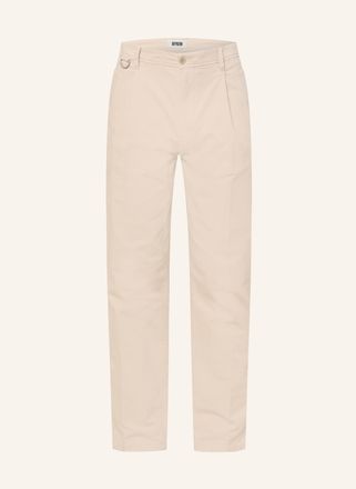 Drykorn Drykorn Chino Devyn Extra Slim Fit beige